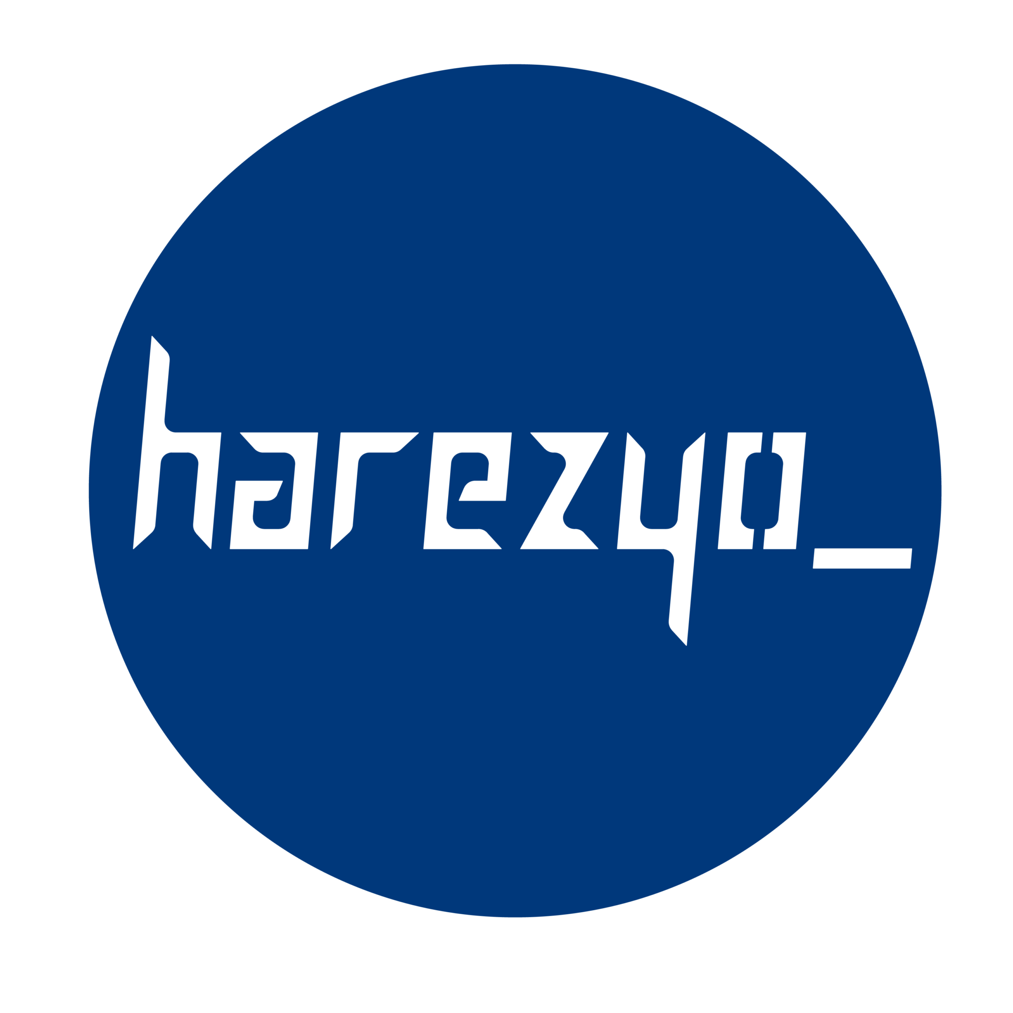 Sistem – Harezyo