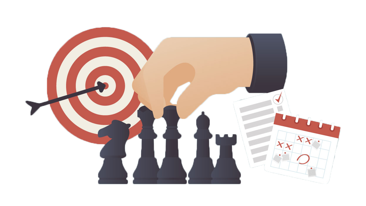 Stratejik Yönetim – Harezyo