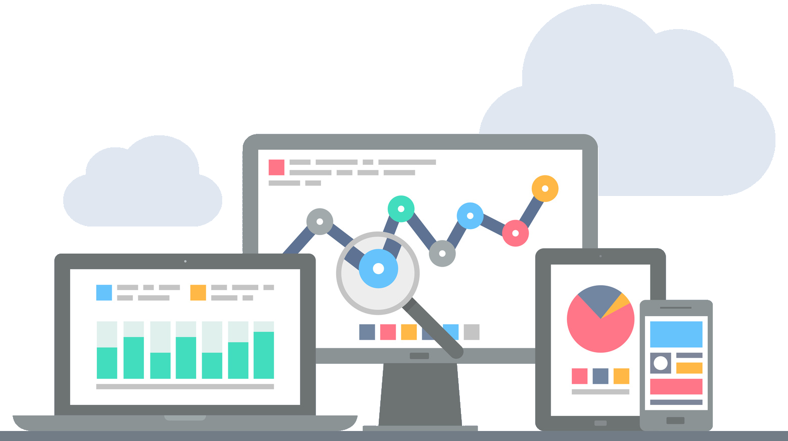 İş Zekası – Harezyo